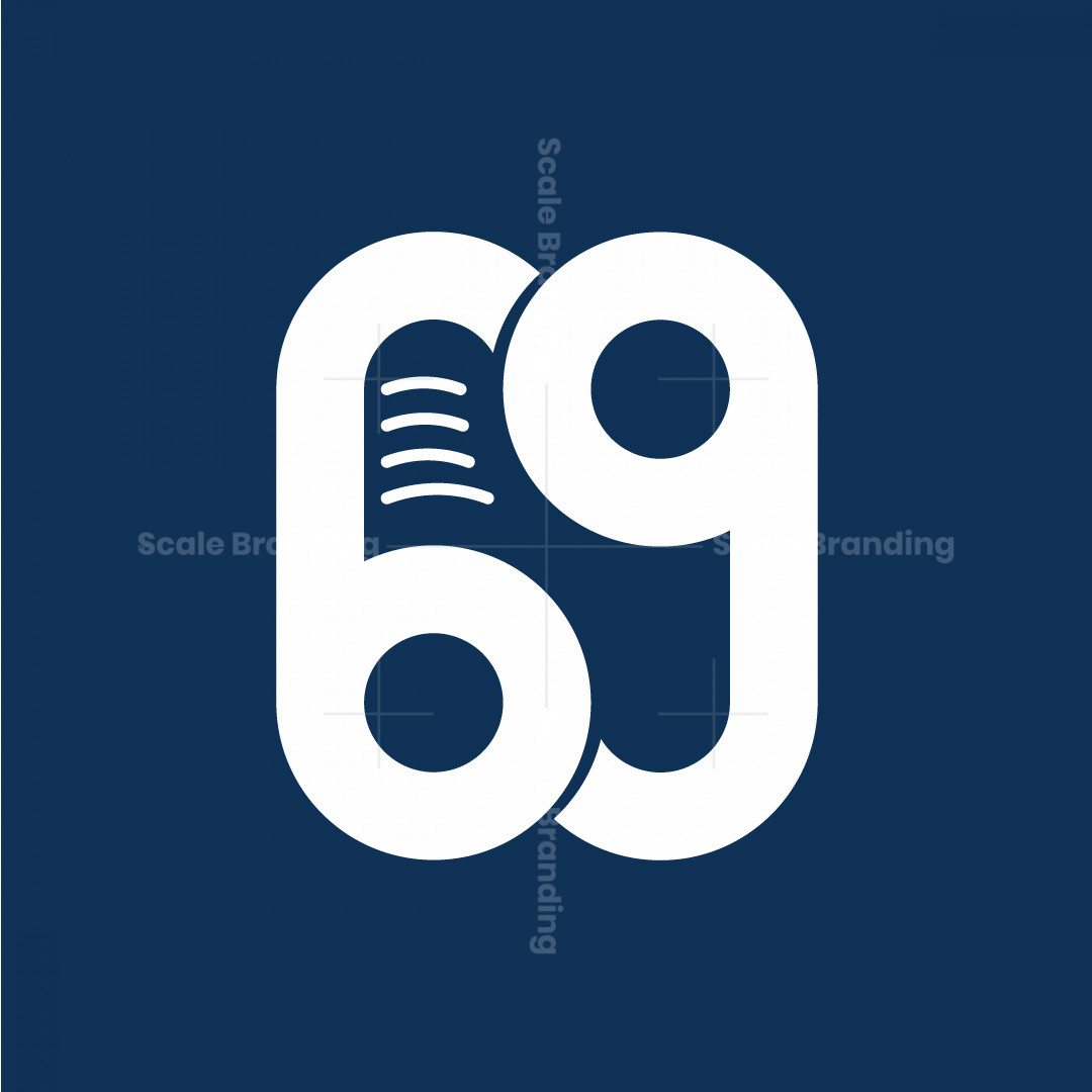Blue 69 Logo