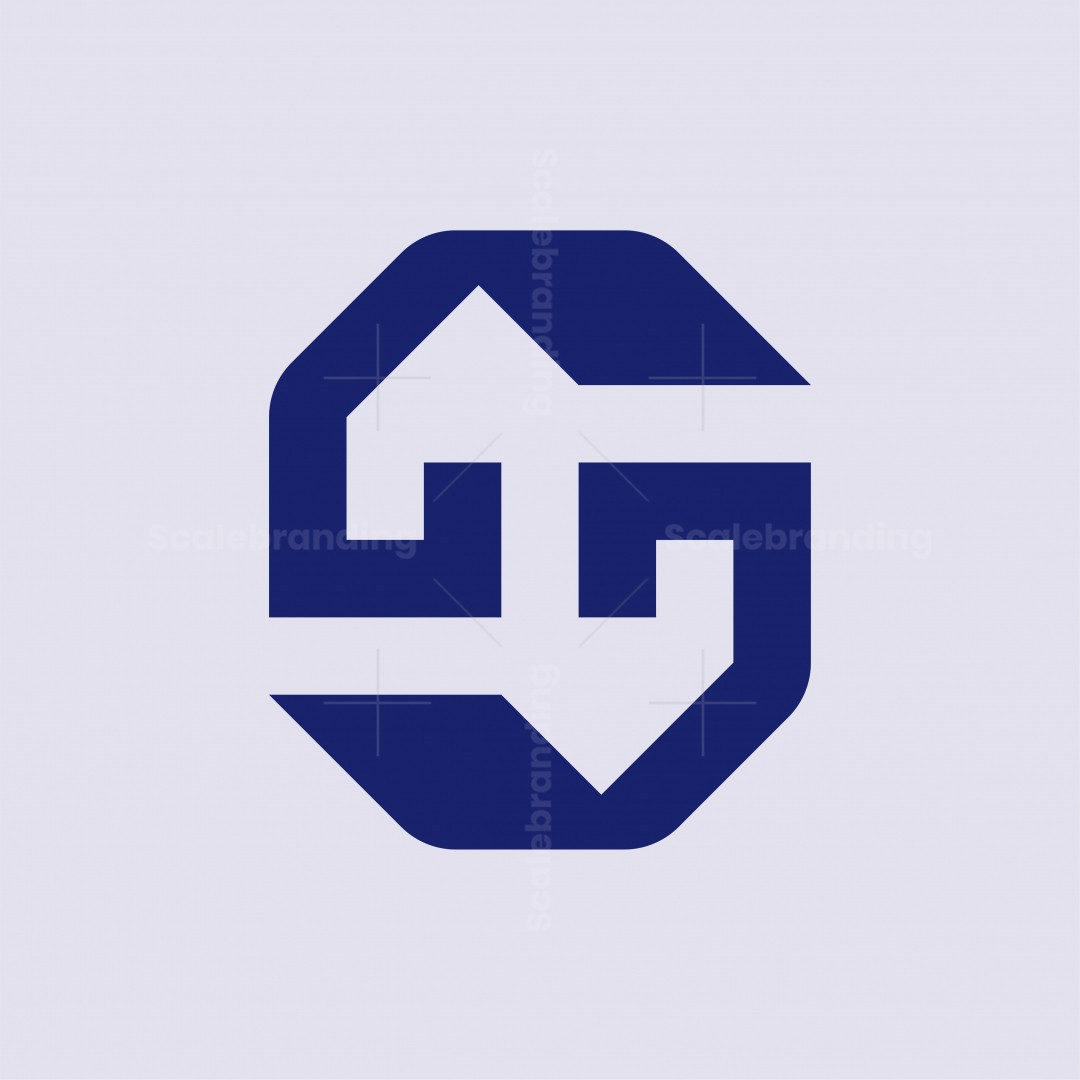 S House Logo | Scalebranding