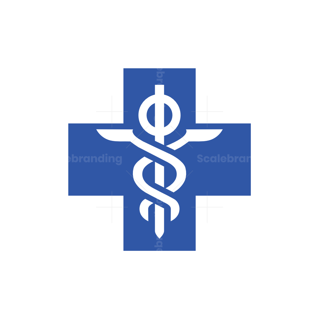 Medical Id Logo