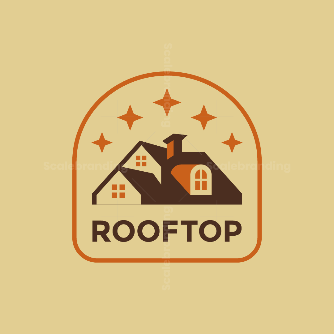 House Roof Logo Png