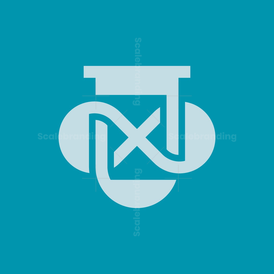 Infinity Labs Logo | Scalebranding