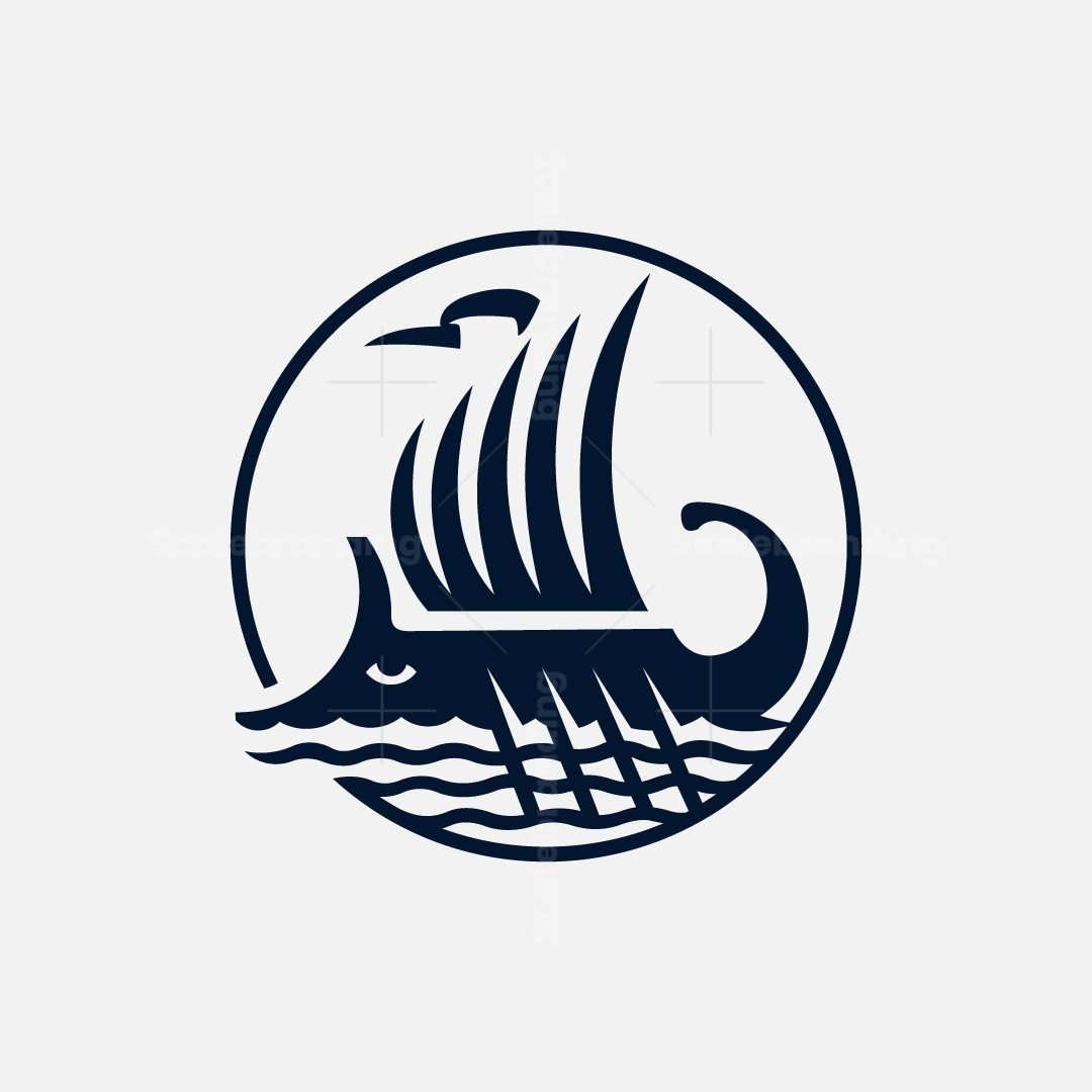 Ancient Greek Logo