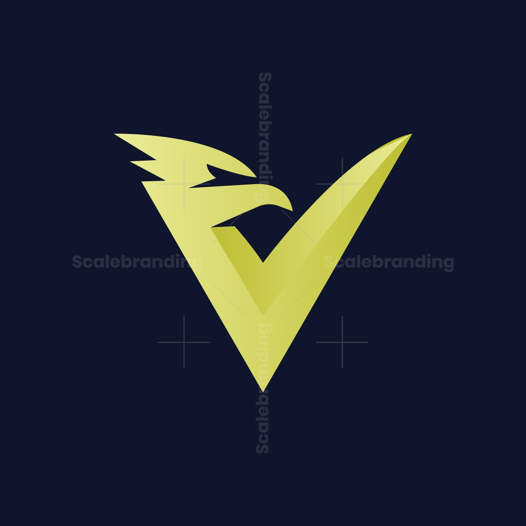 Victory Eagle Logo | Scalebranding