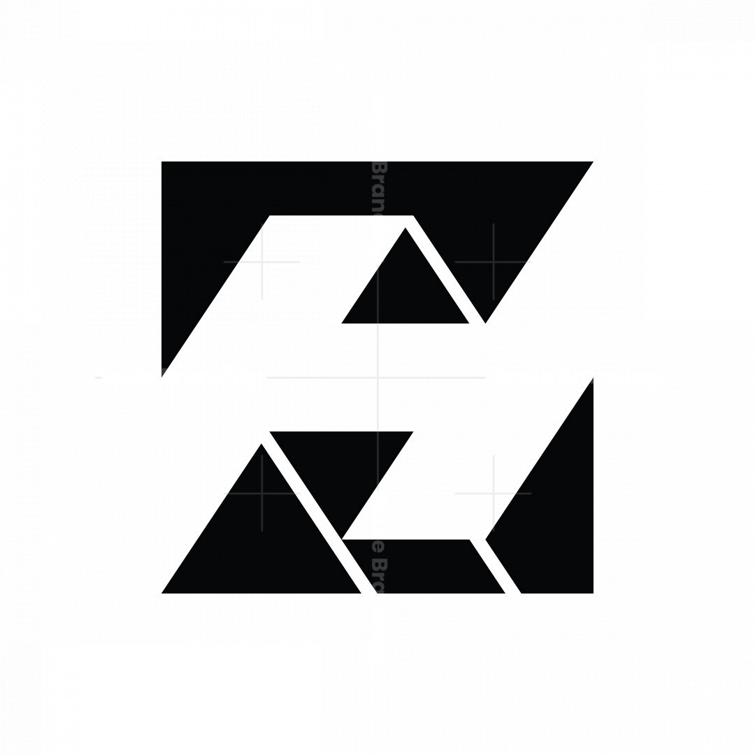 HZ ZH Logo | Scalebranding
