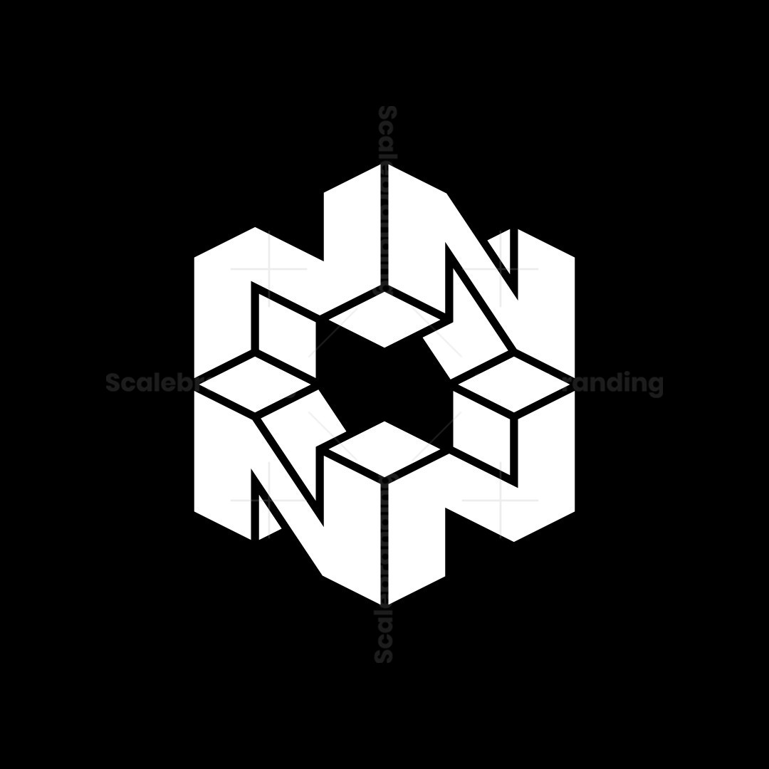 NNNN Logo | Scalebranding