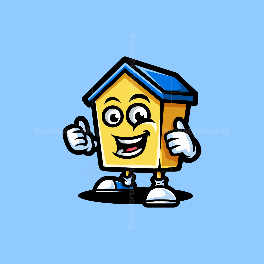 House boy logo | Scalebranding