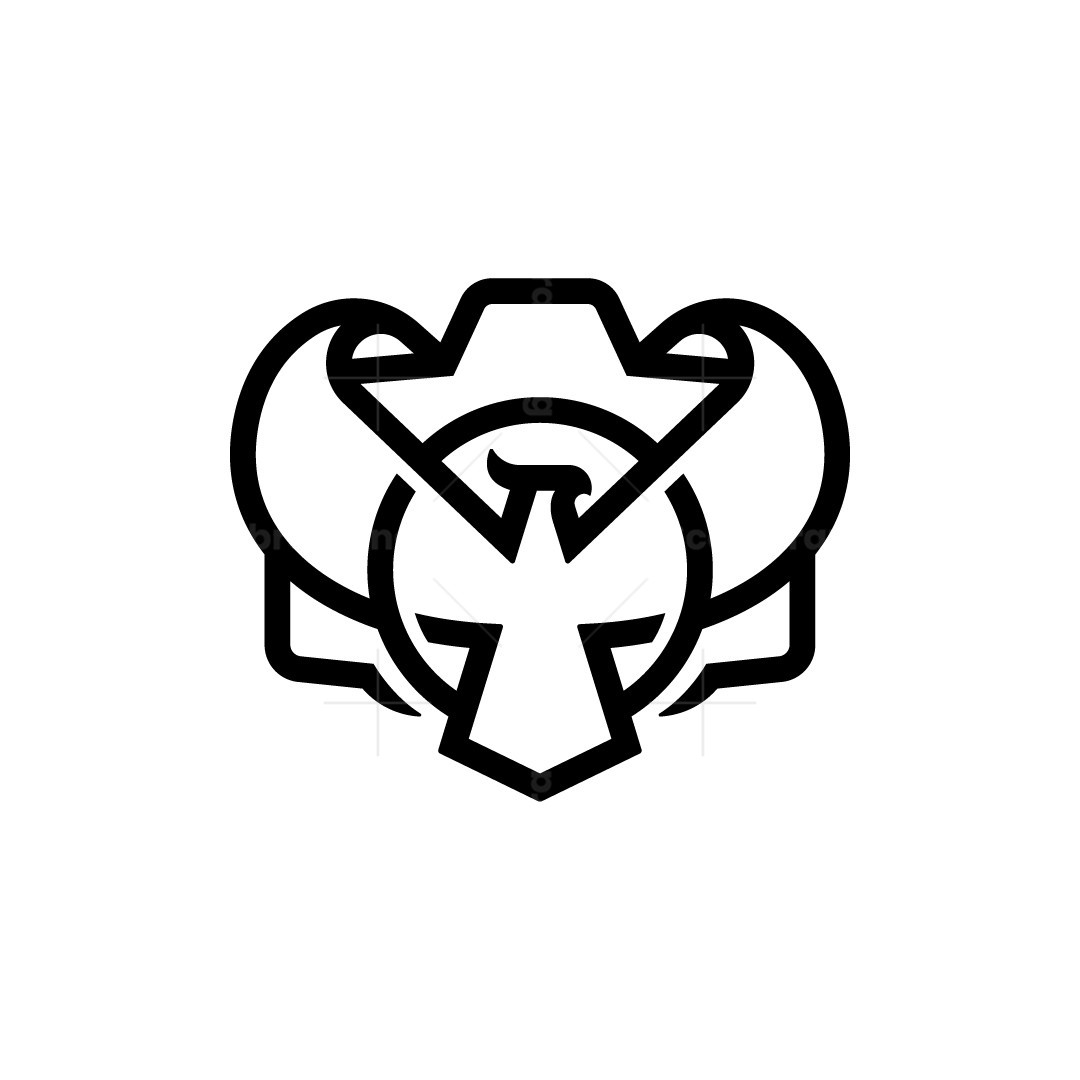 Eagle Camera Logo | Scalebranding