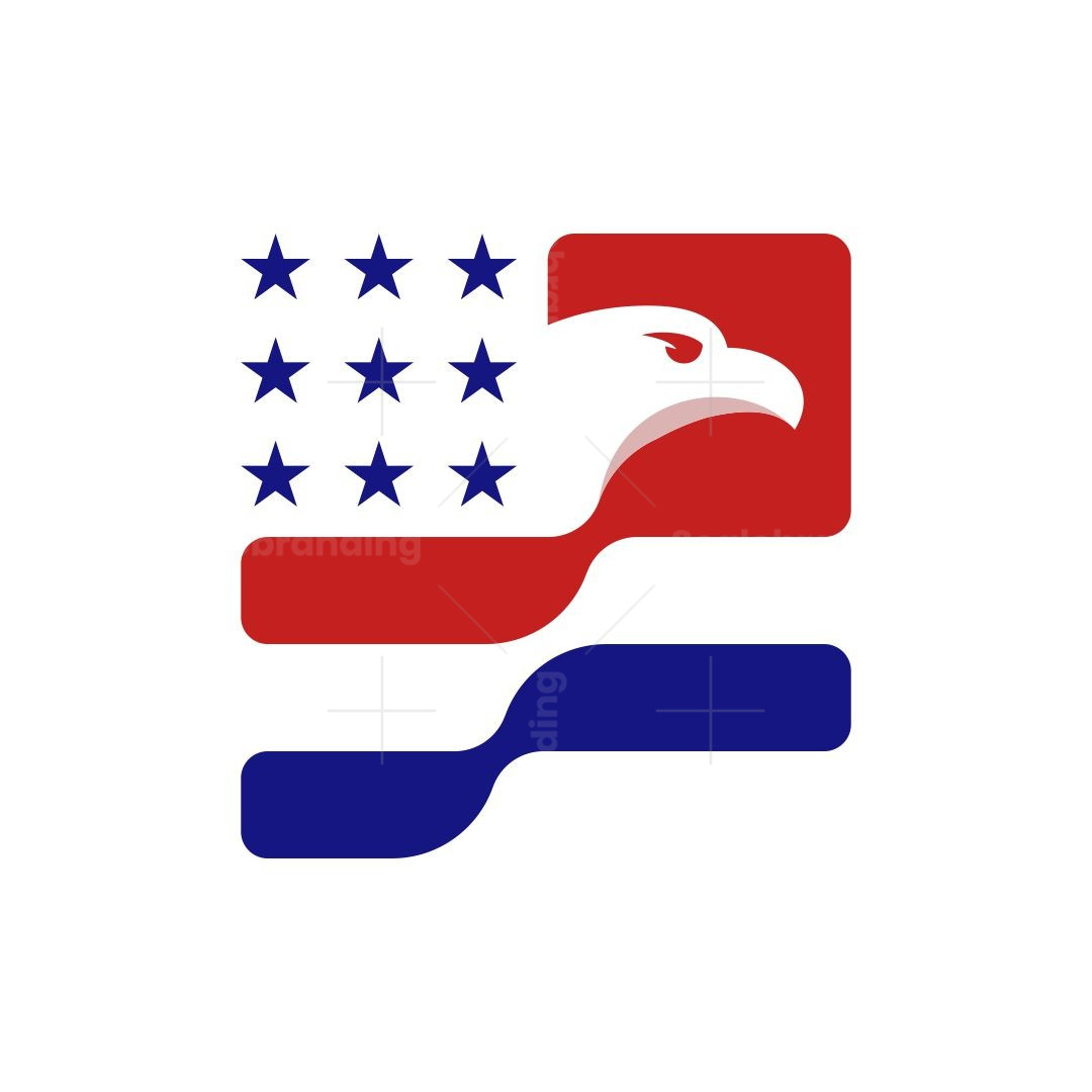 Eagle Flag Logo ONR Eagle Flag By JacksonPowersTheRed On DeviantArt
