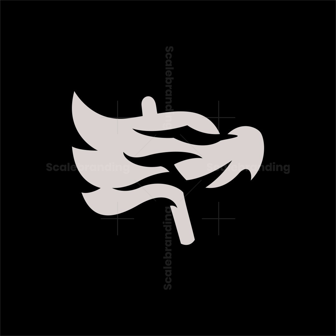 Eagle Flag Logo | Scalebranding