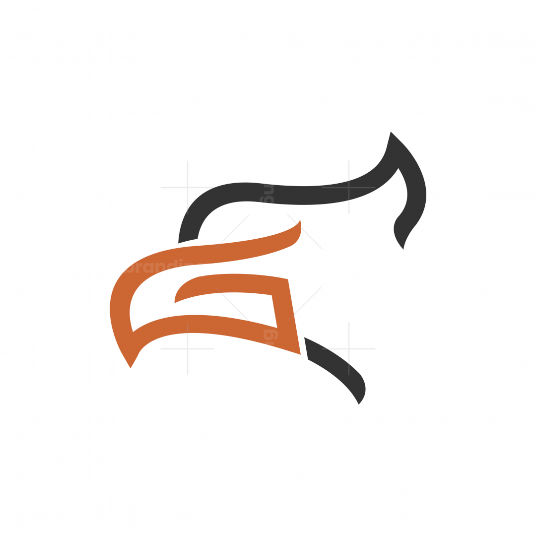 Eagle G Logo | Scalebranding