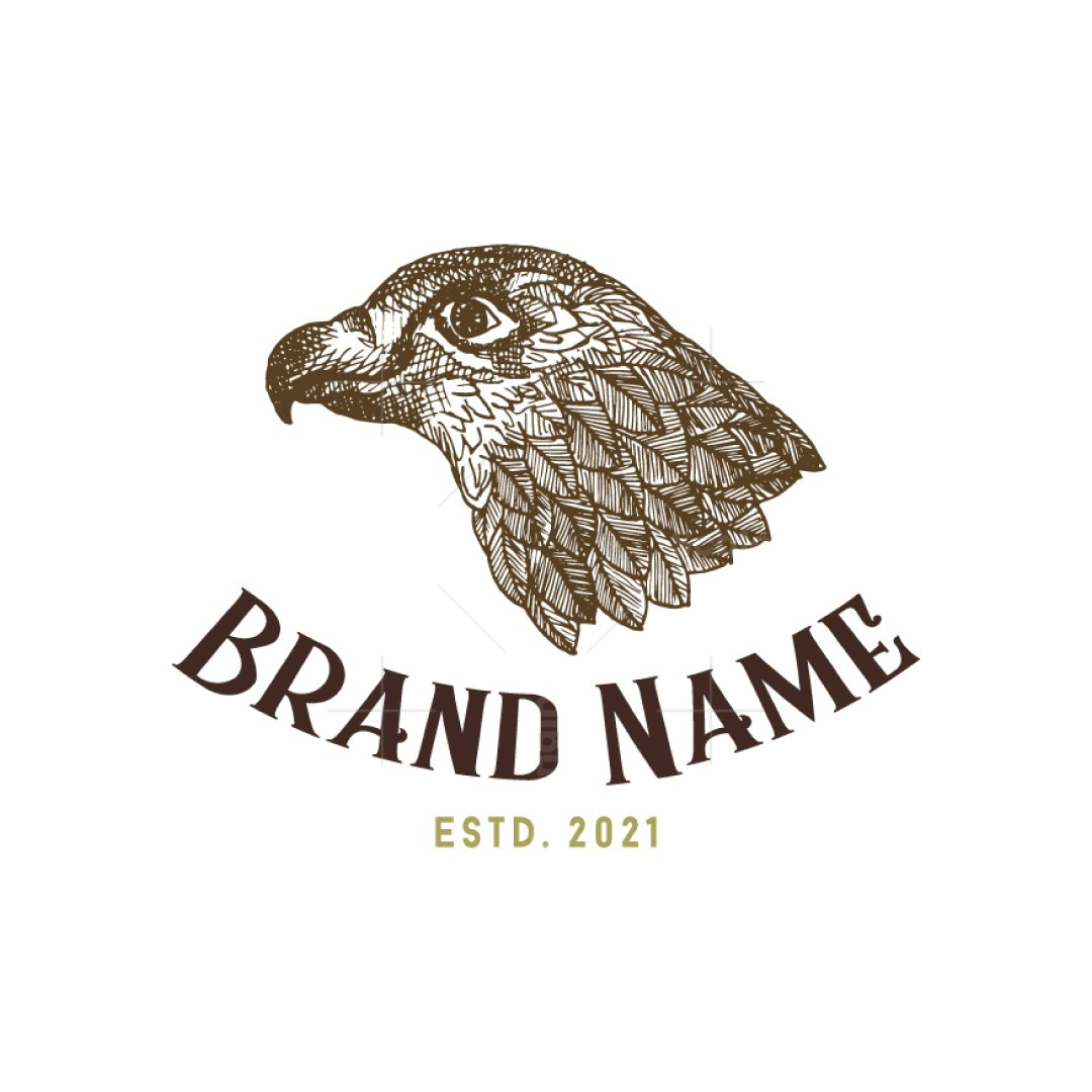 Eagle Head Logos And Business Names Eagle Head Logos | Eagle Head Logo