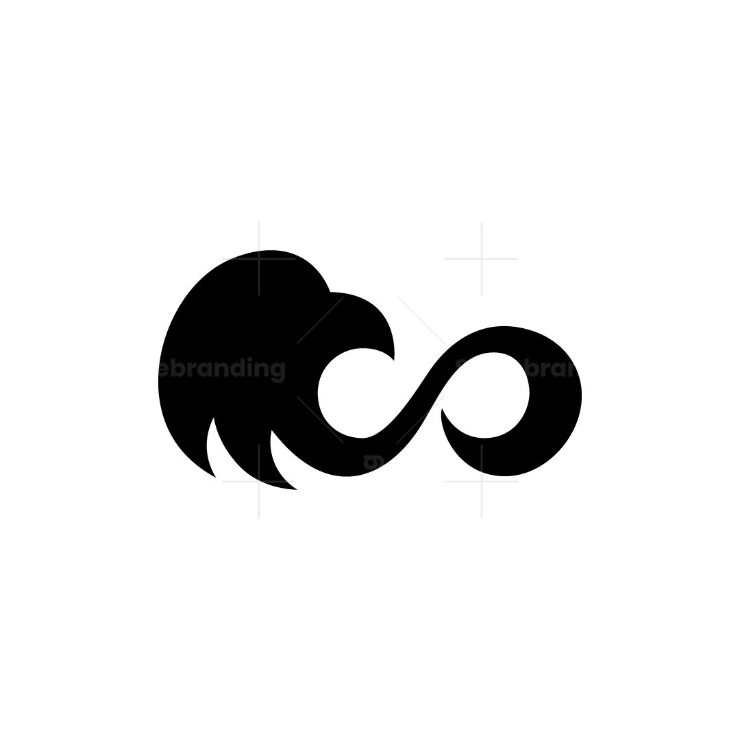 Eagle Infinity Logo | Scalebranding