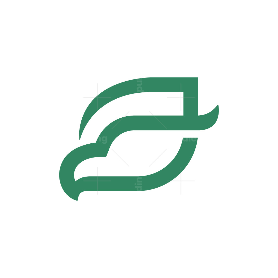 Eagle Leaf Logo | Scalebranding