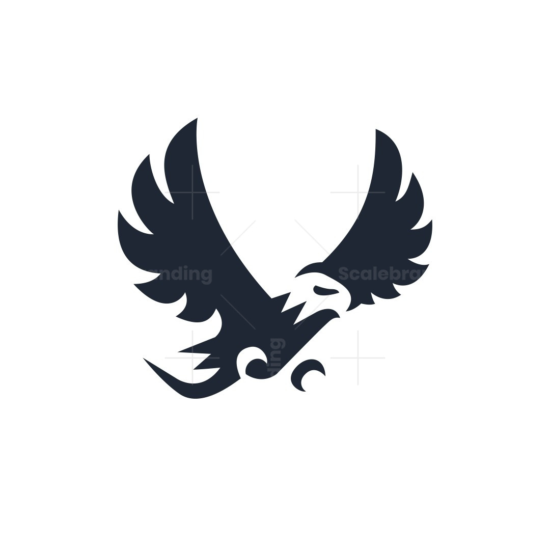Eagle Logo | Scalebranding