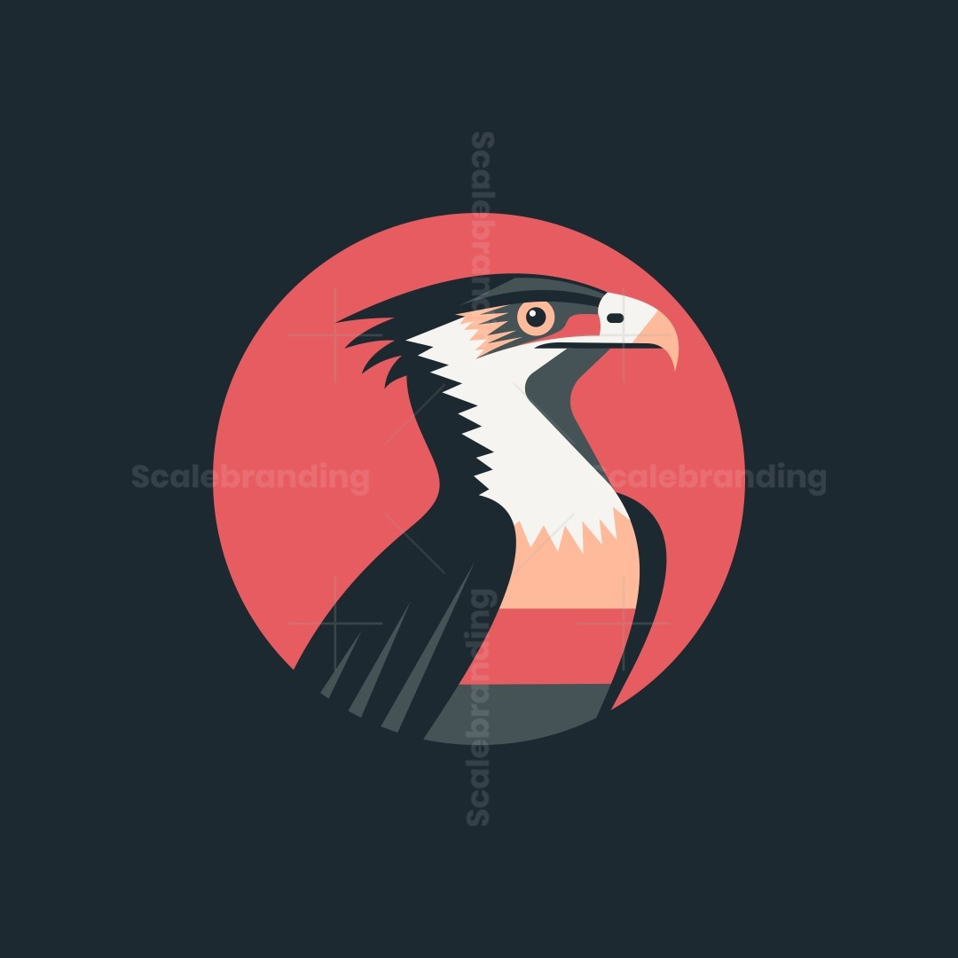 Eagle Logo | Scalebranding