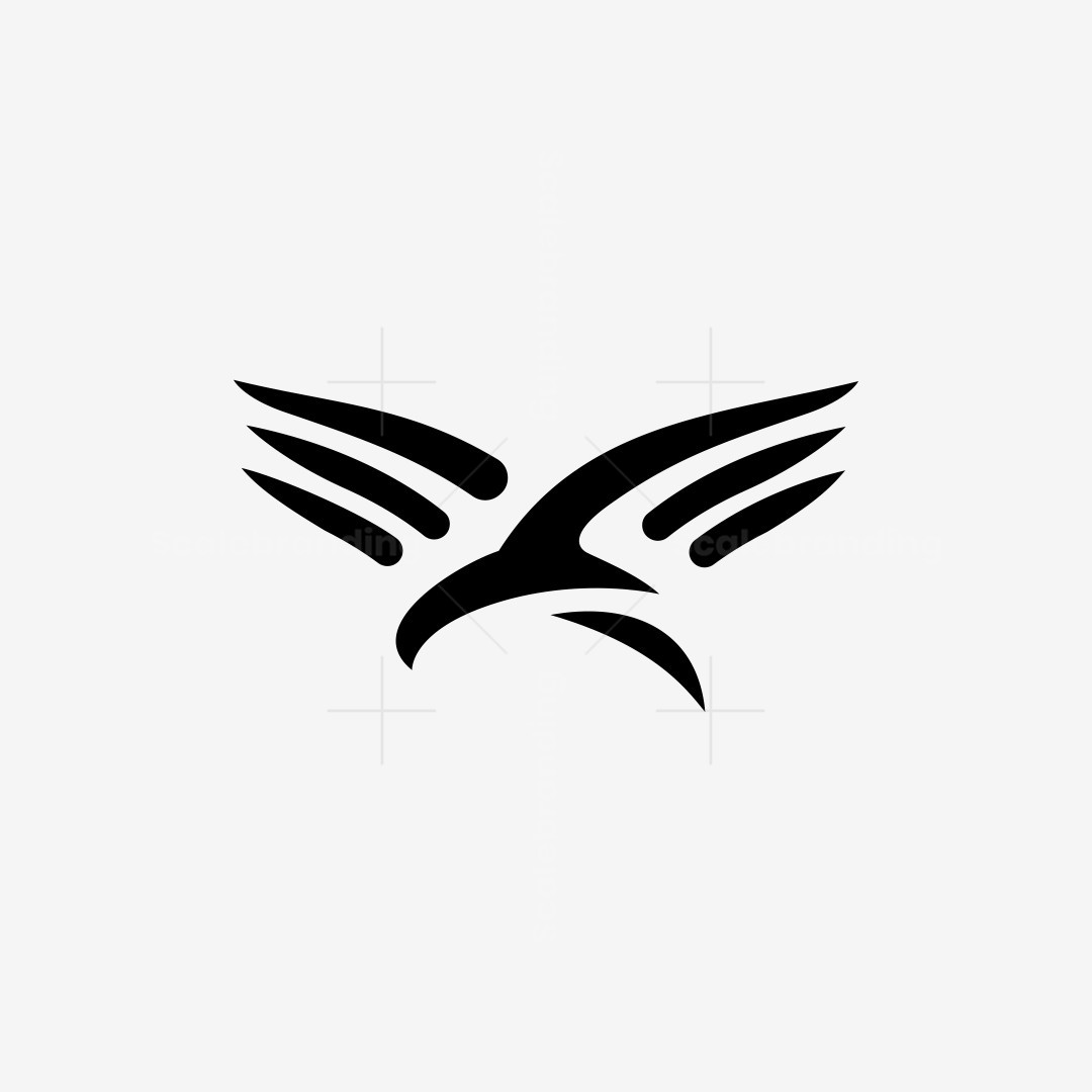 Eagle Logo | Scalebranding