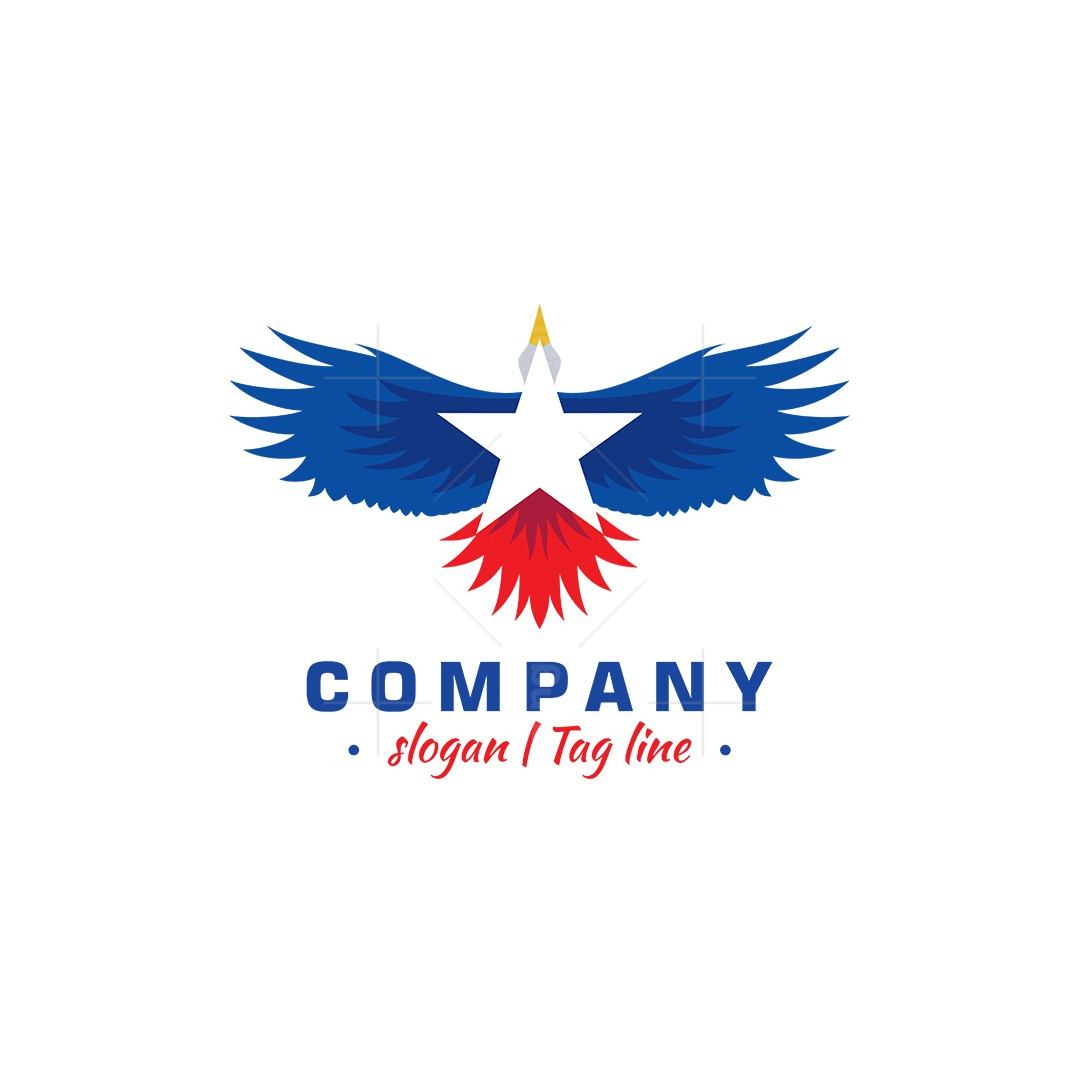 Eagle Logo | Scalebranding