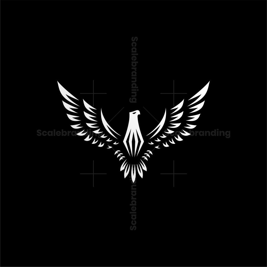Eagle Logo | Scalebranding