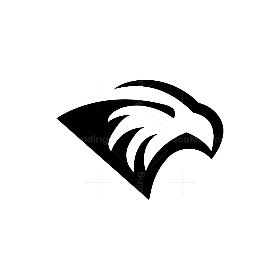 eagle logo | Scalebranding