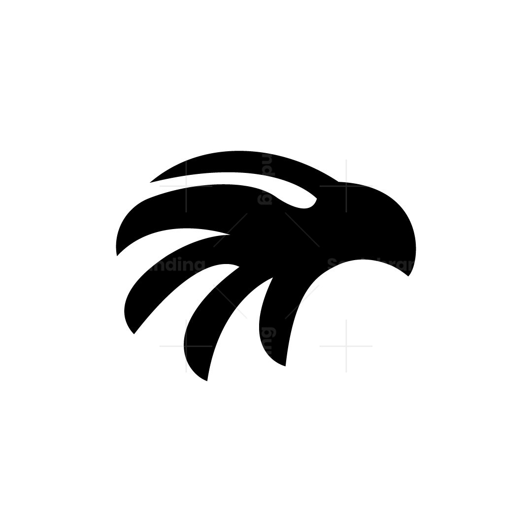 Eagle Logo | Scalebranding