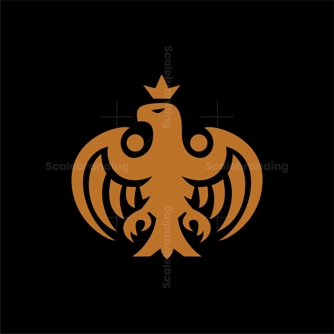 Eagle Logo | Scalebranding