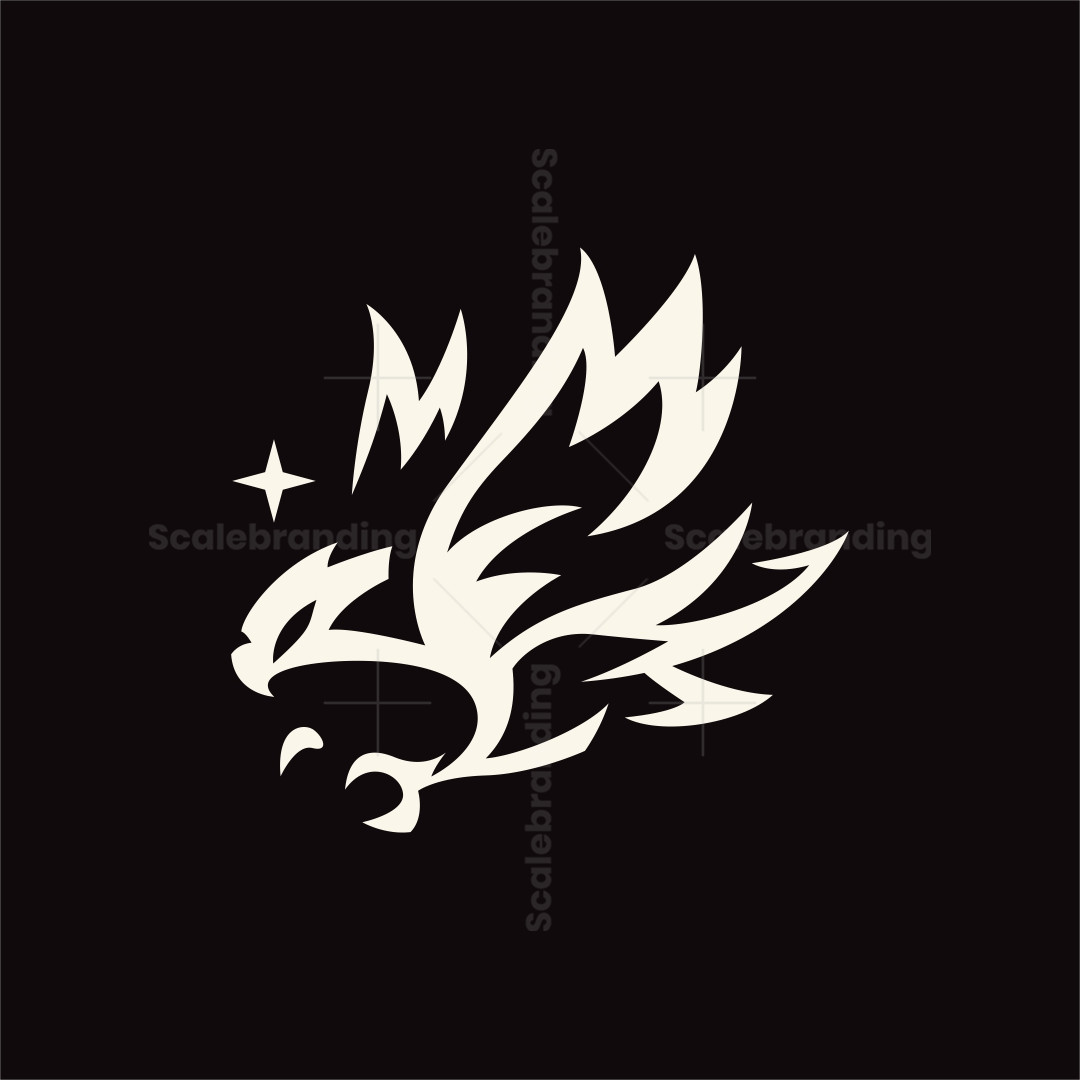 Eagle Logo | Scalebranding