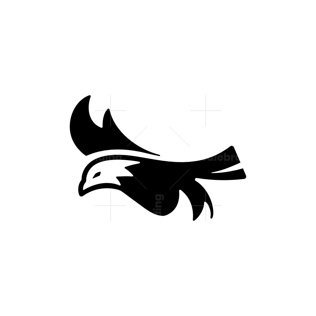Eagle Logo | Scalebranding