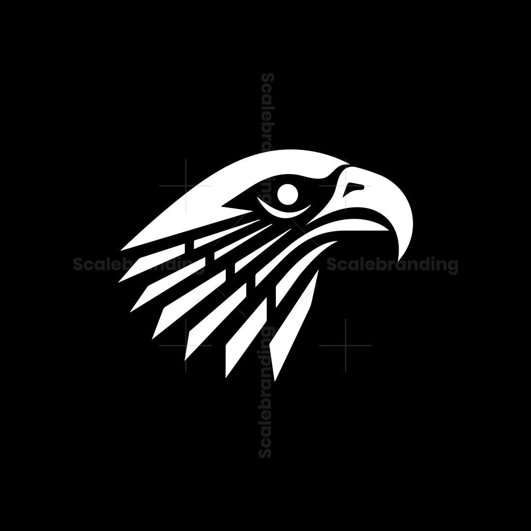 Eagle Logo | Scalebranding