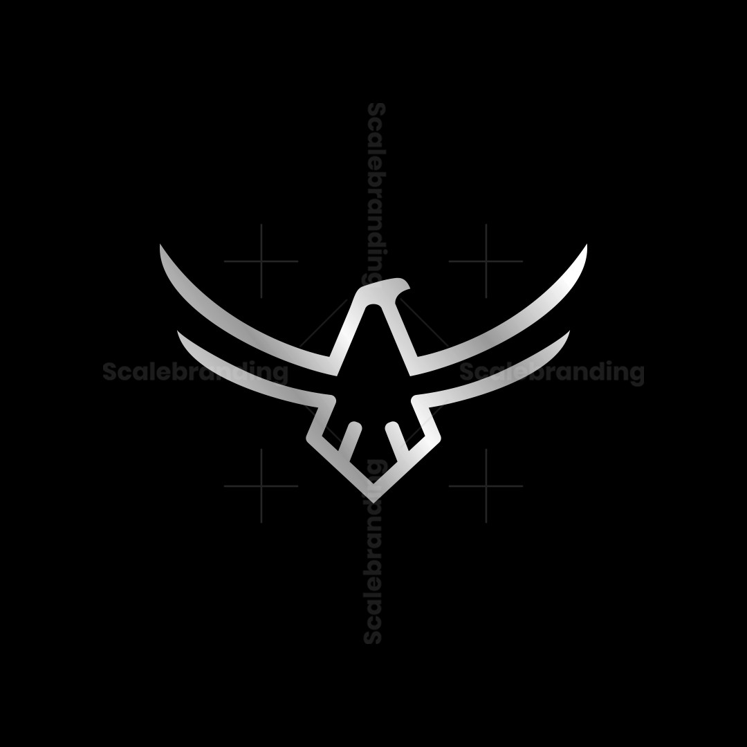 Eagle Logo | Scalebranding
