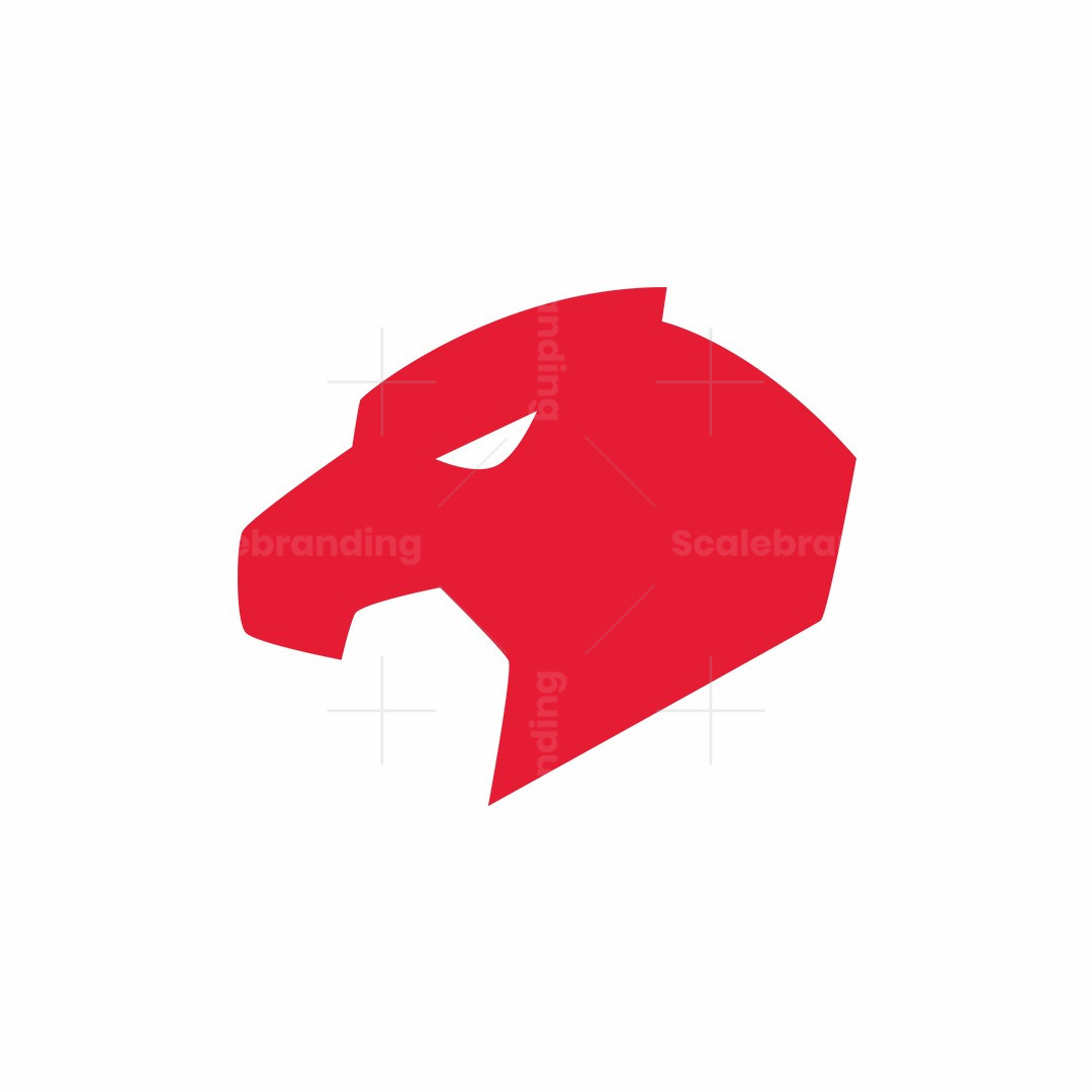 Eagle Logomark | Scalebranding