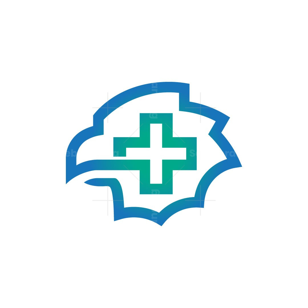 Eagle medical logo | Scalebranding