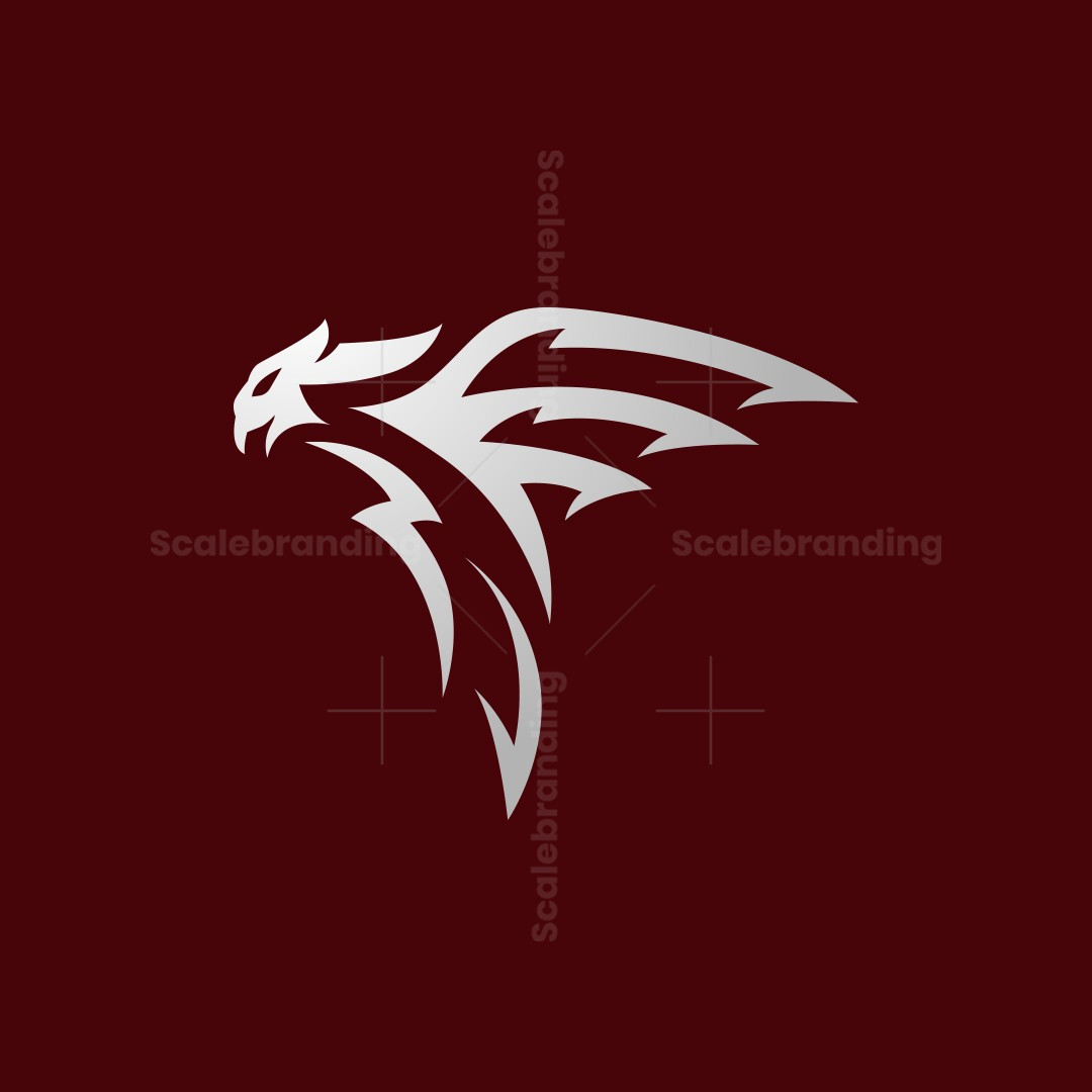 Eagle Power Logo | Scalebranding