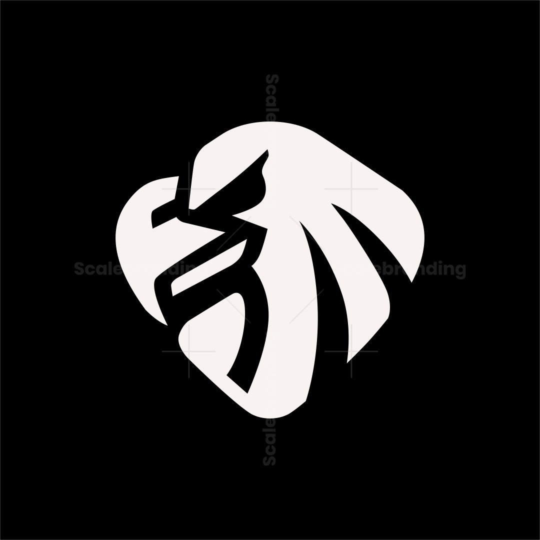 Eagle Security Logo | Scalebranding