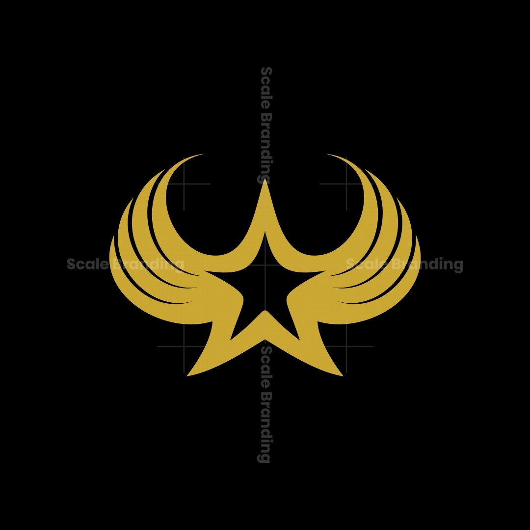 Eagle Star Logo | Scalebranding