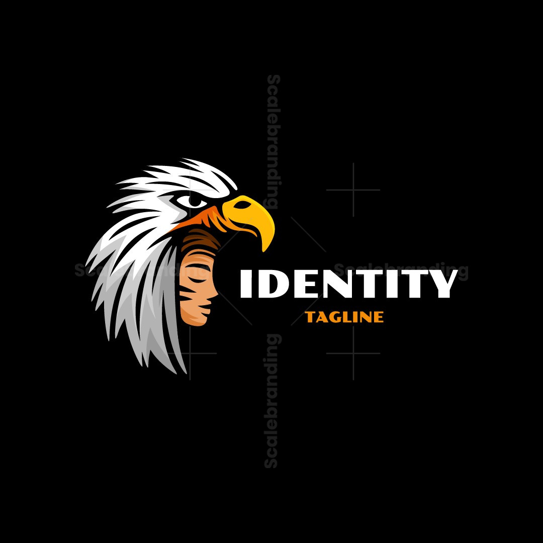 Eagle Tribe Logo | Scalebranding