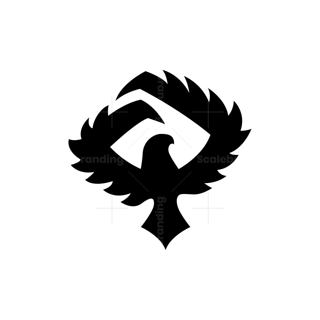 Eagle Vision Logo | Scalebranding