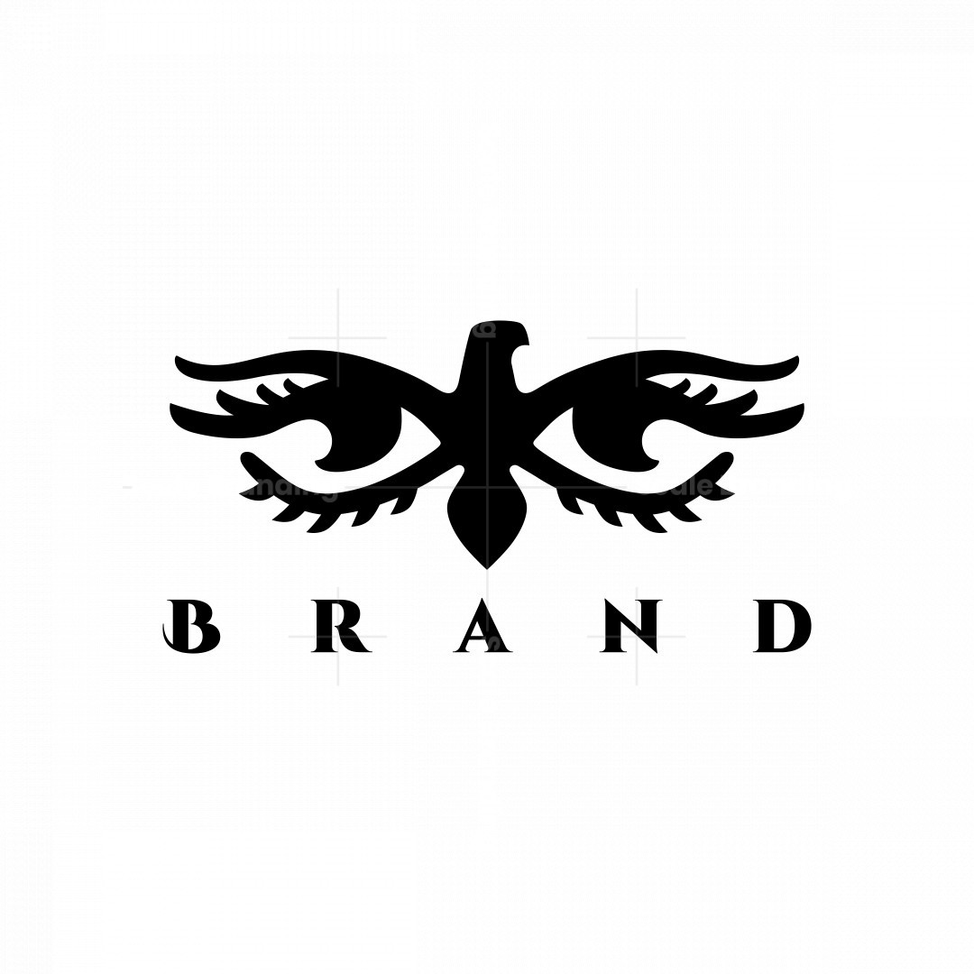 Eagle Vision Logo | Scalebranding