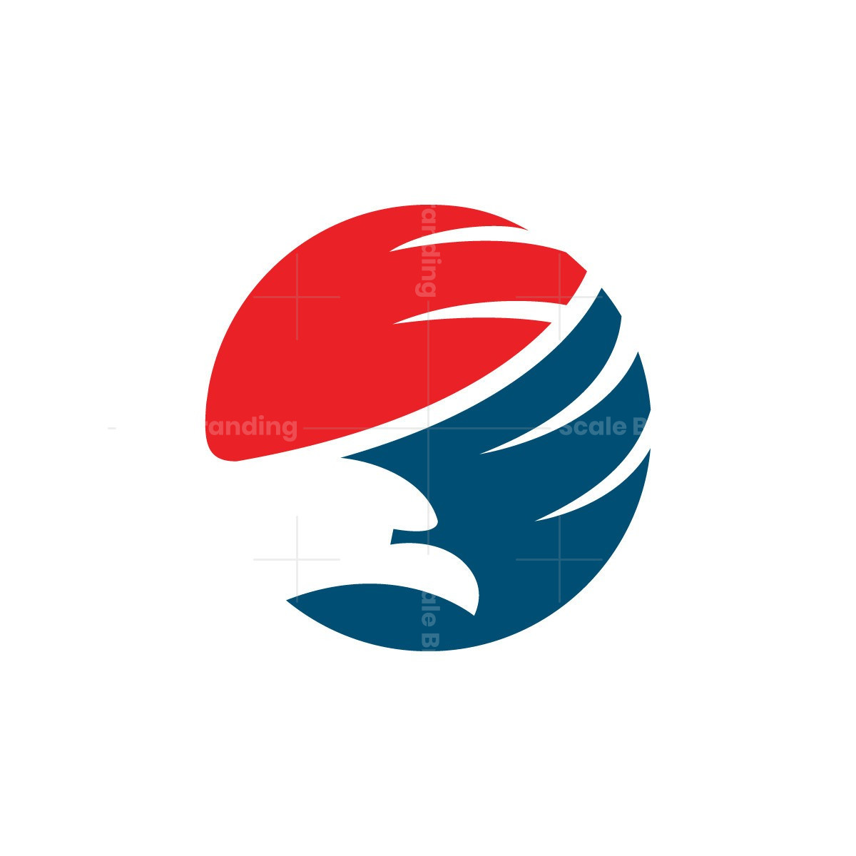 Earth Eagle Logo Eagle World Globe Map Earth Global Planet Woodcut