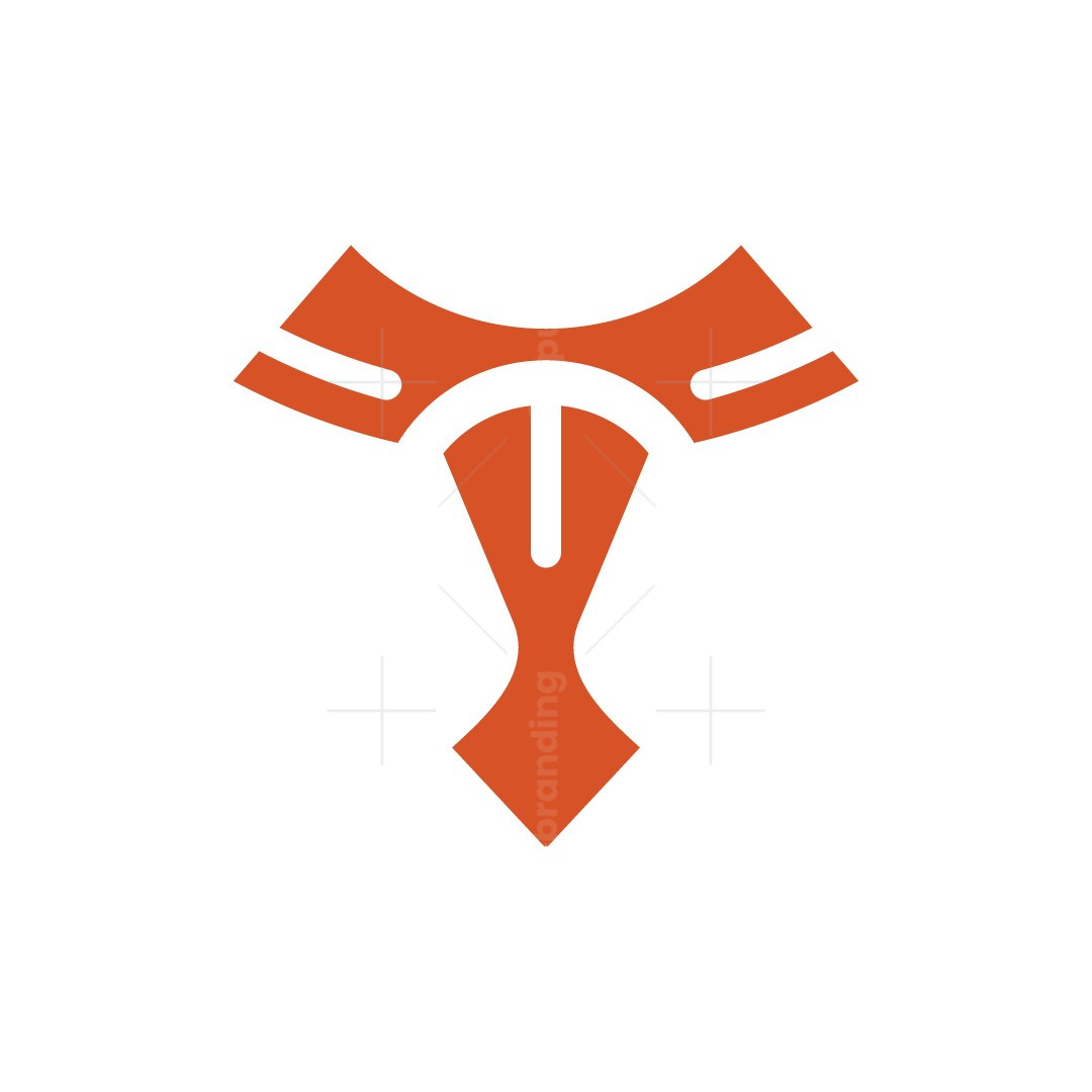 Easy Letter T Logo 2 | Scalebranding