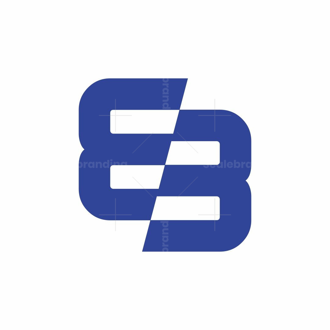 EB or BB logo | Scalebranding