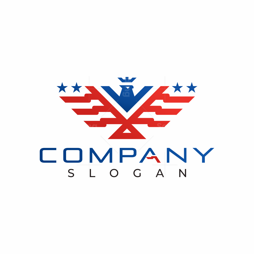 American Eagle Logo | Scalebranding