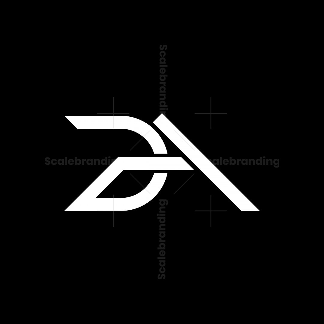 DA Logo | Scalebranding
