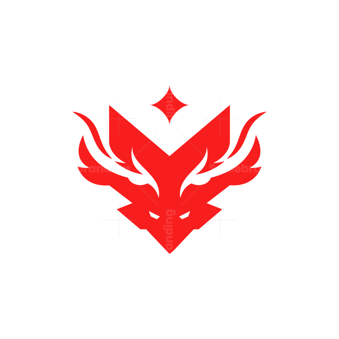 Dragon Png Logo Dragon PNG Transparent Image Download, Size: