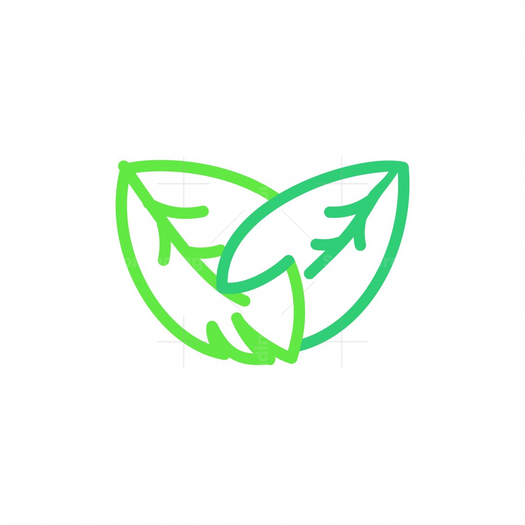Eco Partner Logo | Scalebranding