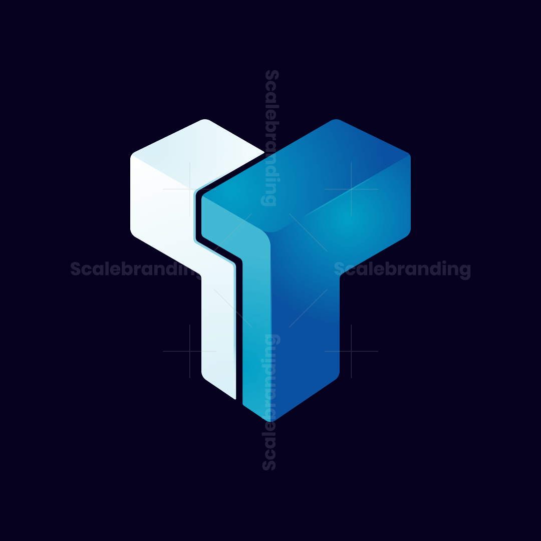 Digital Technology Module Ensambling logo | Scalebranding