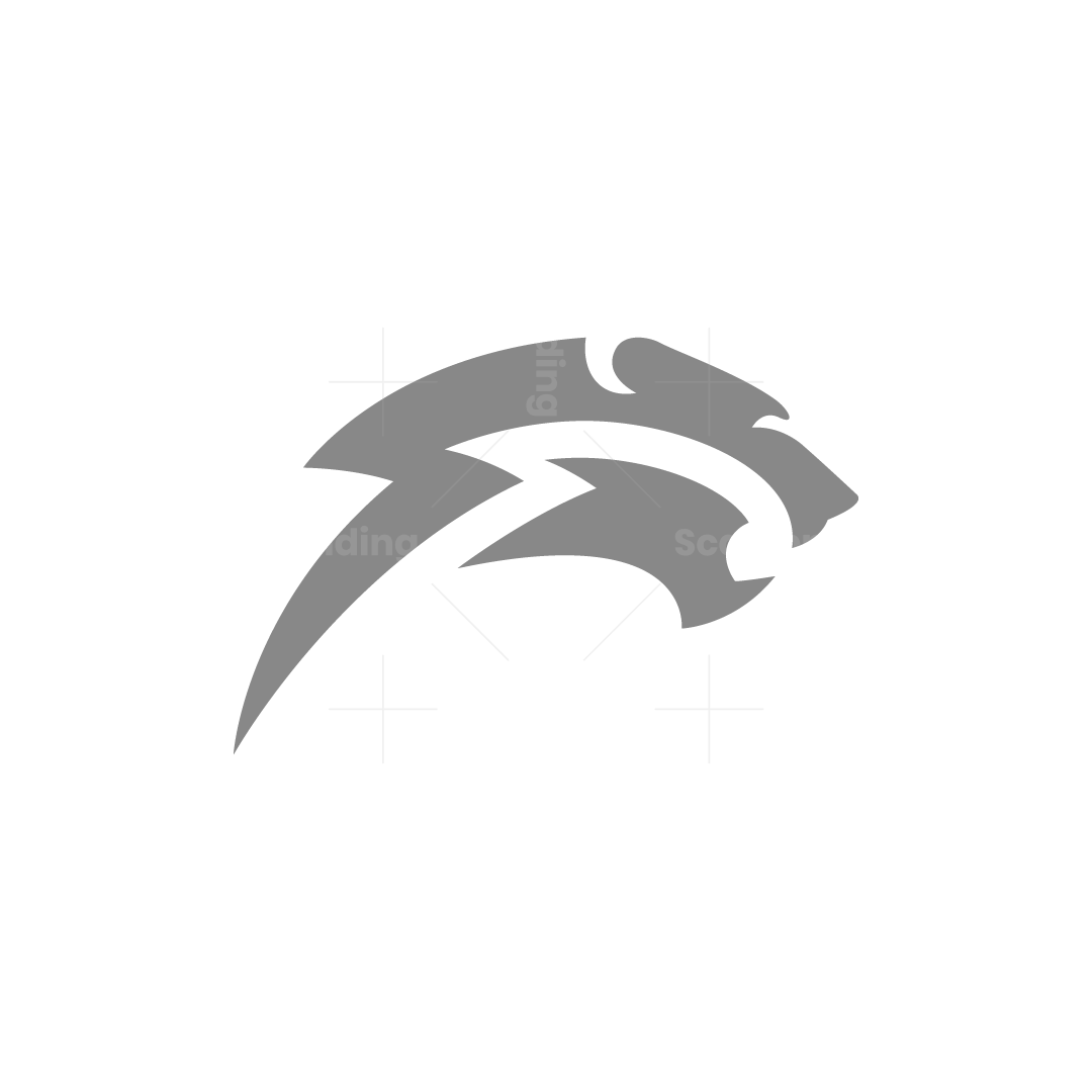 Silver Panther Logo
