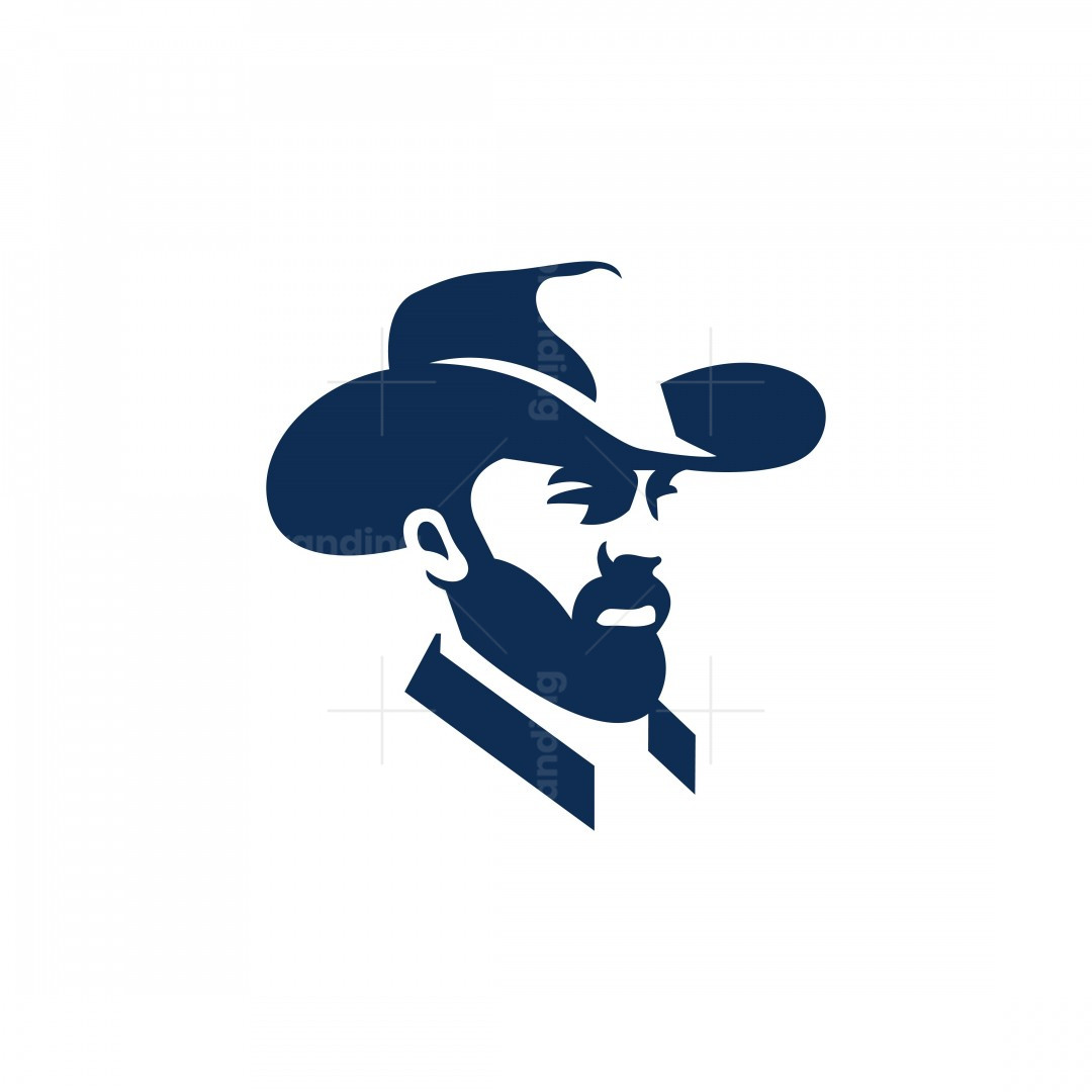 Western Cowboy Logos Western Logos | Western Logo Maker | BrandCrowd