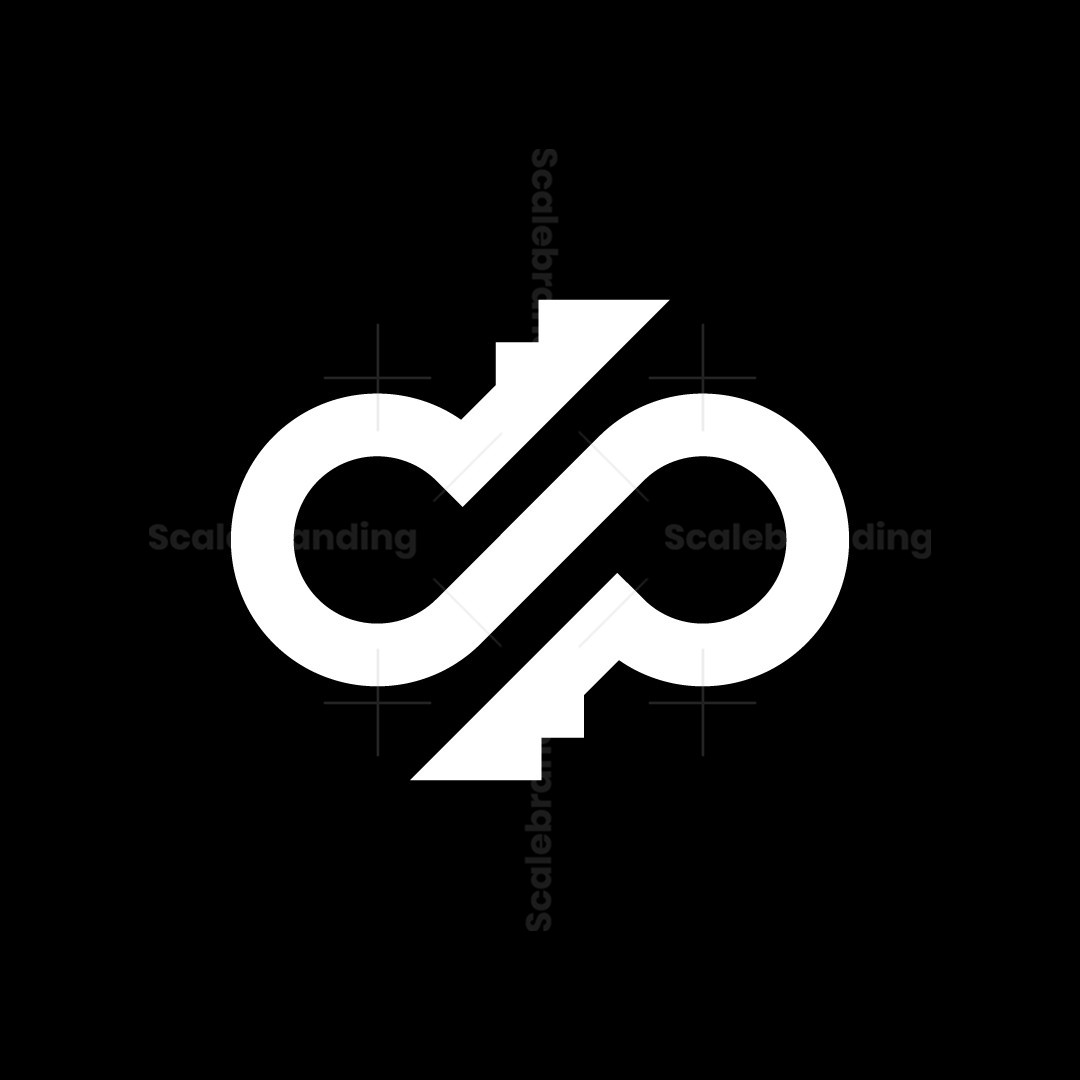 Infinity Key Logo | Scalebranding