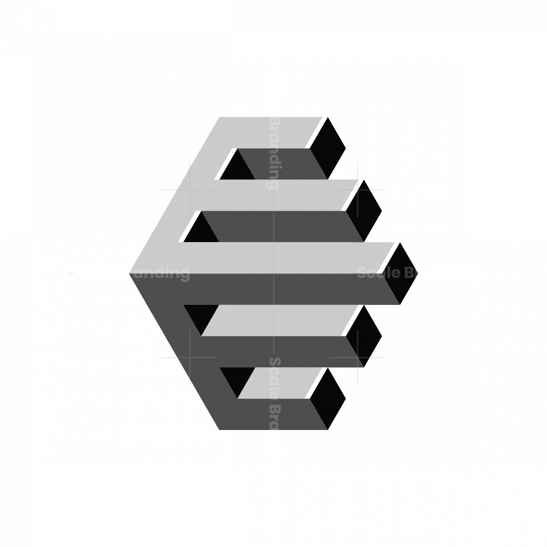 EE Diamond Logo | Scalebranding