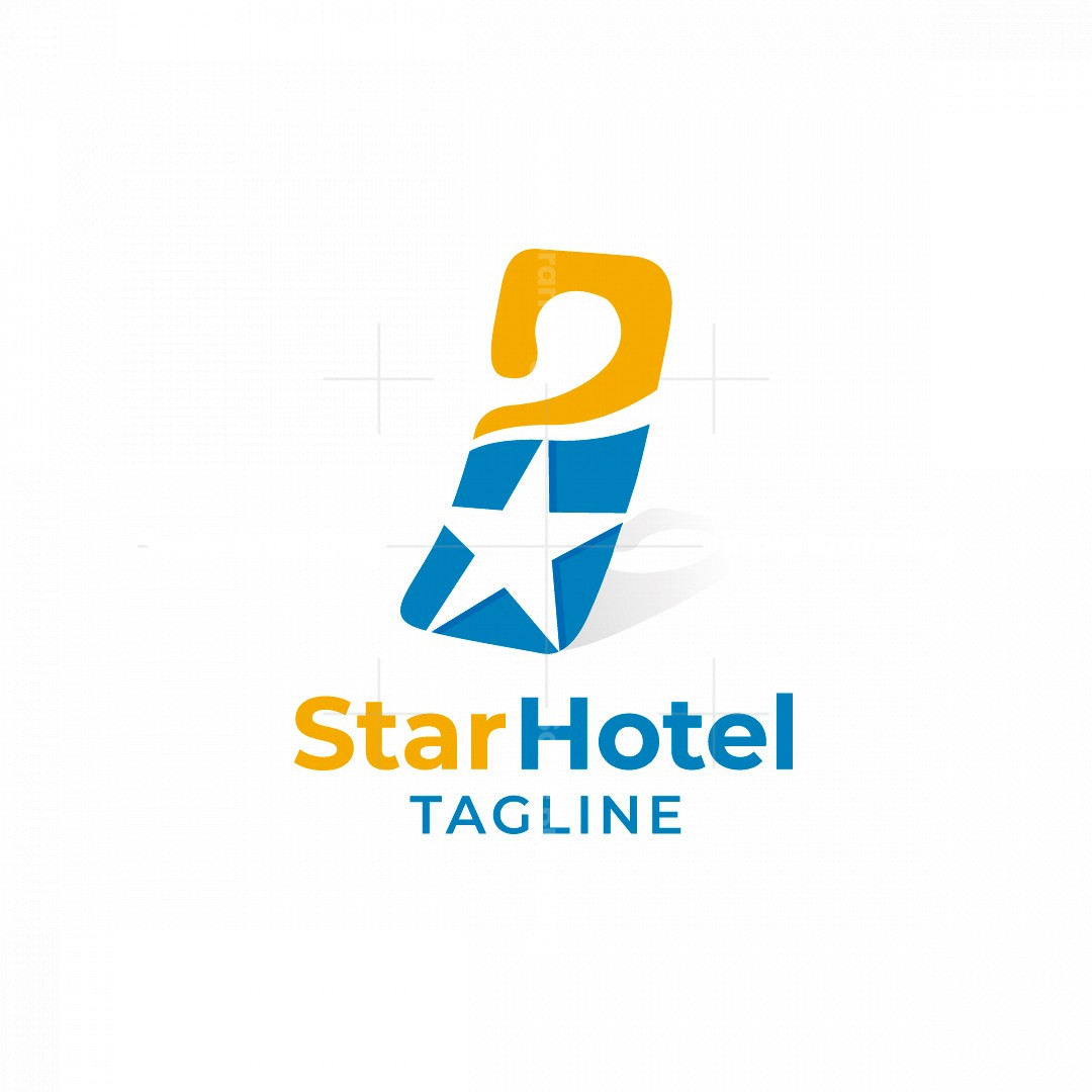 Starhotels Logo Need Logo For 5 Star Hotel | Logo Design Contest